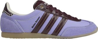 adidas Homme, Sport, Violet, Taille: 45 1/3 EU Japan Baskets
