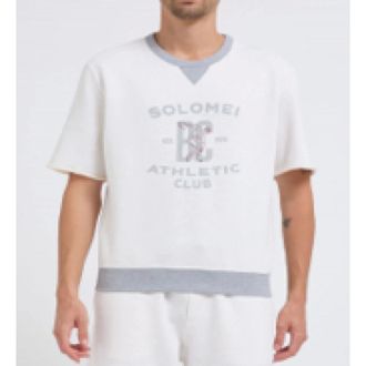 Brunello Cucinelli Homme, Sweatshirts et sweats &agrave; capuche, Multicolore, Taille: S Brunello Cucinelli Sweaters