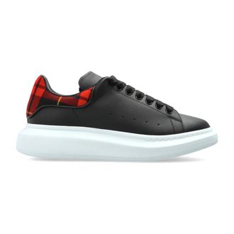 Alexander McQueen Herren, Schuhe, Schwarzk, 42 1/2 EUGr&ouml;&szlig;e