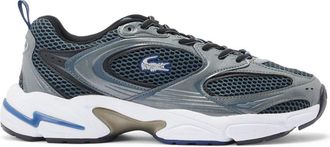 Lacoste Storm 96 2K Sneakers - Grau