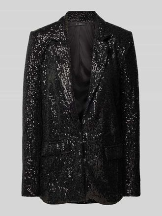 Mango Blazer mit Reverskragen