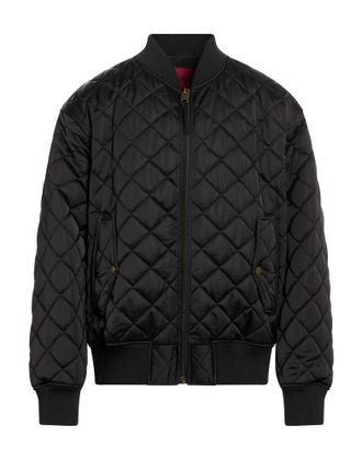 HUGO BOSS JACKEN & M&Auml;NTEL - Pufferjacken & Daunenjacken auf YOOX.COM
