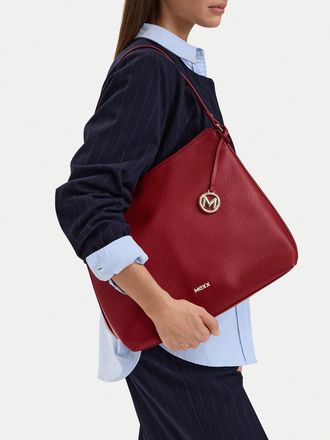 Mexx Handtasche MEXX CEO-MEXX-L-009-10 Rot