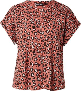 Pieces Bluse PCVIBE