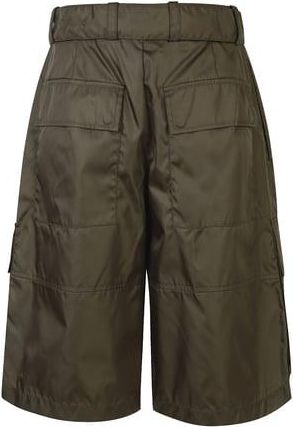 Jil Sander rechts kurzer CEFTURD - Grün