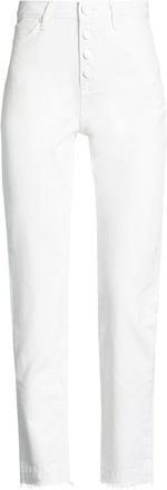 Sandro HOSEN & R&Ouml;CKE - Jeanshosen auf YOOX.COM