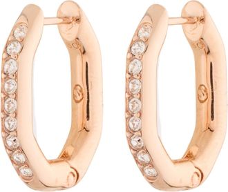 Swarovski Ohrringe