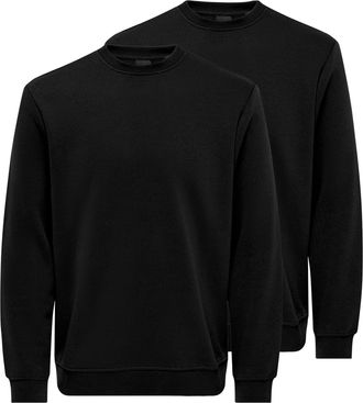 Only & Sons Sweatshirt Connor