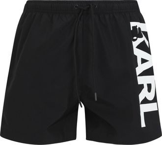 Karl Lagerfeld Badeshorts