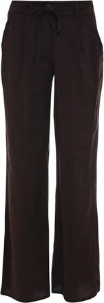 Maicazz Femme, Pantalons, Brun, Taille: 38 FR Jayla B-Pant