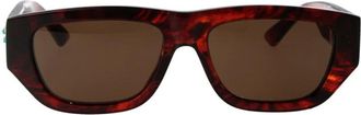 Bottega Veneta unisex, Accessories, Braun, 55 MMGr&ouml;&szlig;e