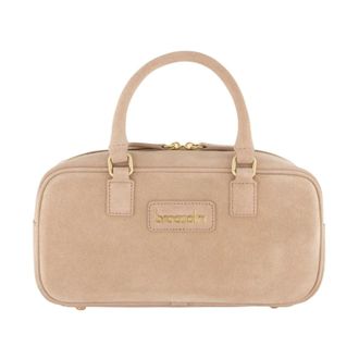 Braccialini Sara Handtasche - - Bags - Damen - Beige - ONE SIZE