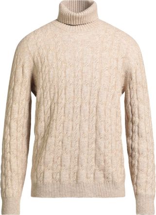 KANGRA STRICKWAREN - Rollkragenpullover auf YOOX.COM