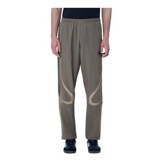 adidas Homme, Sport, Brun, Taille: 2XL Pantalon de surv&ecirc;tement &eacute;lastiqu&eacute;