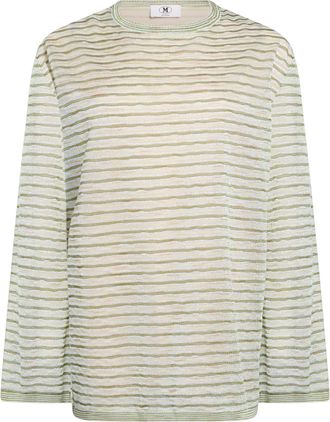 M Missoni STRICKWAREN - Pullover auf YOOX.COM