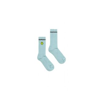 Barrow Barrow, Homme, Sous-v&ecirc;tements, Bleu, Taille: ONE Size Ensemble Confortable Loungewear