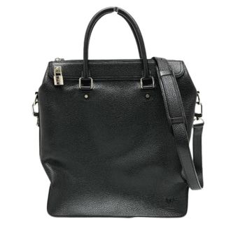 Louis Vuitton Pre-owned M94476 Tote Bag - - Pre-owned - Herren - Schwarzk - ONE SIZE