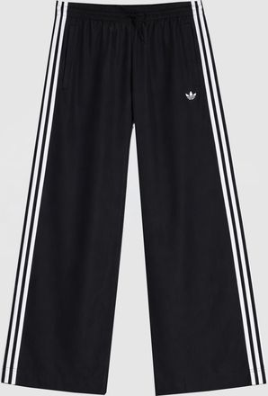 adidas Pantalon Firebird Tp Black/White