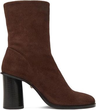 Gino Rossi Gino Rossi Stiefeletten EO-ZOYA-121046S Braun