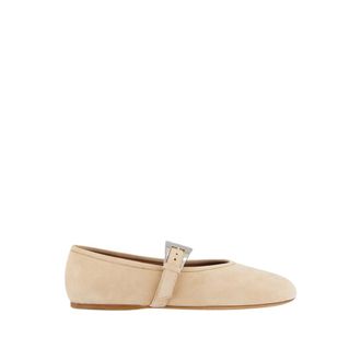 PARIS TEXAS Damen, Schuhe, Beige, 39 EUGr&ouml;&szlig;e