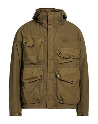 C.P. Company MANTEAUX - Vestes et blousons sur YOOX.COM