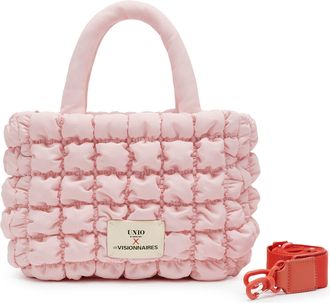 Les Visionnaires Handtasche Unio Cortina