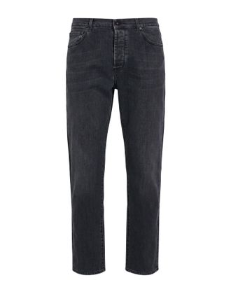TELA GENOVA HOSEN & R&Ouml;CKE - Jeanshosen auf YOOX.COM