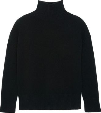 Kujten Pull Ulla Cachemire Kujten