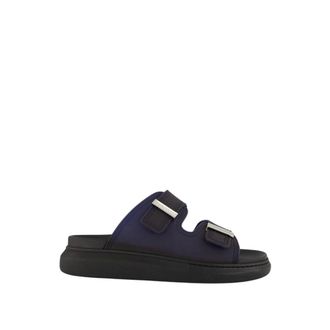 Alexander McQueen Herren, Schuhe, Schwarzk, 40 EUGr&ouml;&szlig;e