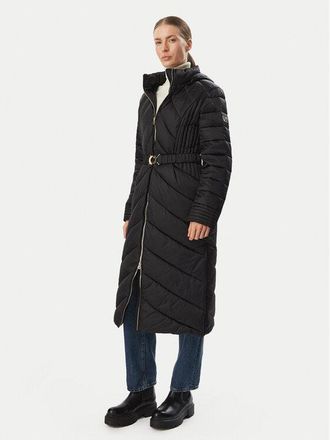 Emporio Armani Winterjacke 7W001501 AF25639 UC001 Schwarz Regular Fit