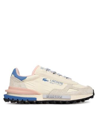 Lacoste Sneakers Elite Active 51SFA0055 &Eacute;cru