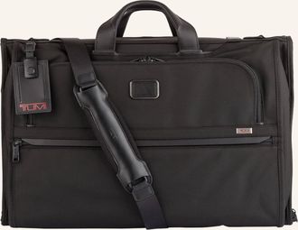 Tumi Kleidersack schwarz