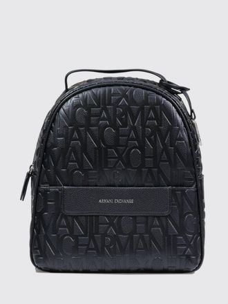 A|X Armani Exchange Rucksack ARMANI EXCHANGE Damen Farbe Schwarz