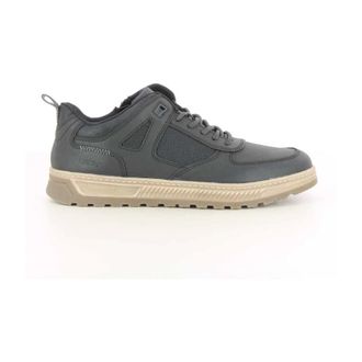 Rieker Herren, Schuhe, Schwarzk, 43 EUGröße