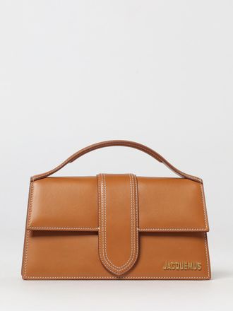 Jacquemus Mini Sac JACQUEMUS Femme couleur Marron