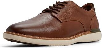 Aldo Homme Rakersgrip Basket, Cognac, 43 EU