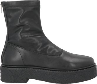 Max Mara SCHUHE - Stiefeletten auf YOOX.COM