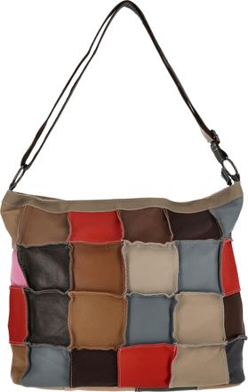 Usha Schultertasche