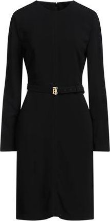 Burberry ROBES - Robes midi sur YOOX.COM