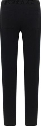 Elbsand Sweatpants Briane lange Sweathose, gerade Schnittform