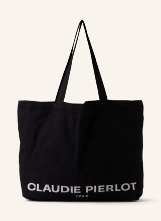 Claudie Pierlot Claudie Pierlot Shopper schwarz