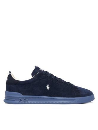 Polo Ralph Lauren Sneakers Mpolo 4/15/26 809P13080001 Dunkelblau