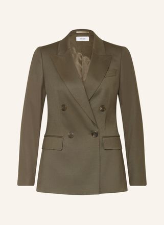 Reiss Reiss Blazer Solene gruen