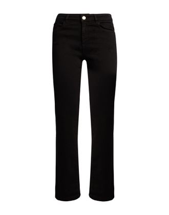 Nenette HOSEN & R&Ouml;CKE - Jeanshosen auf YOOX.COM