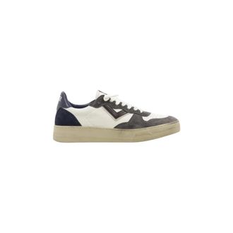 4B12 Hyper Sneaker - - Shoes - Herren - Braun - 43 EU