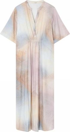 Gustav Femme, Robes, Multicolore, Taille: 44 FR Madonna Knee Dress