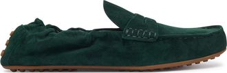 Lauren Ralph Lauren Mokassins LAUREN RALPH LAUREN Wynnie 802P18420001 Gr&uuml;n