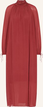 Mrs & Hugs Mrs & Hugs Kleid rot