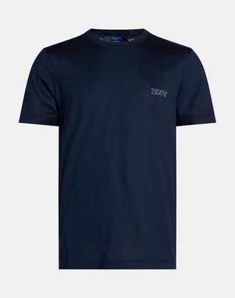 Kiton TOPS - T-shirts sur YOOX.COM