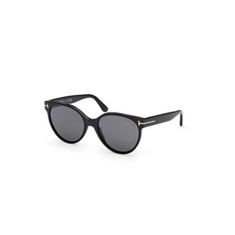 Tom Ford Damen, Accessories, Schwarzk, 56 MMGr&ouml;&szlig;e